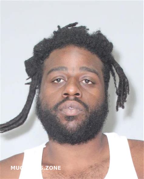 Goode Jamaal Tyreke 04282025 Riverside Regional Jail Mugshots Zone