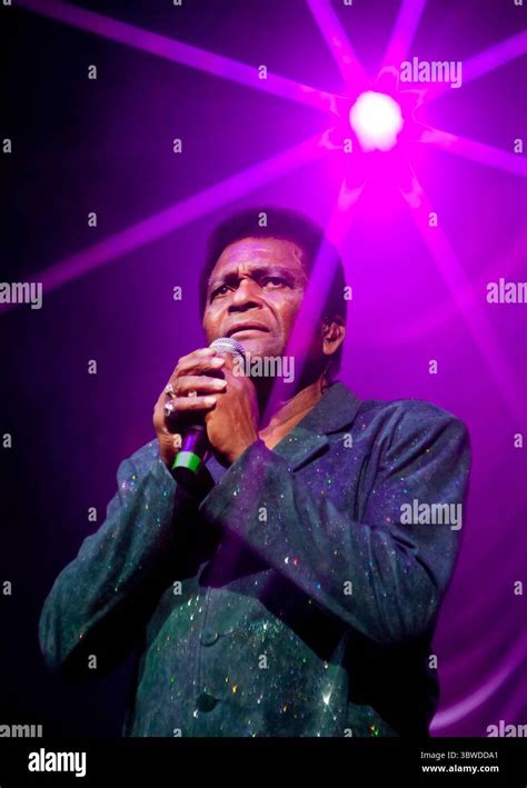 December 12 2020 Charley Pride The Legendary Baritone Singer Who