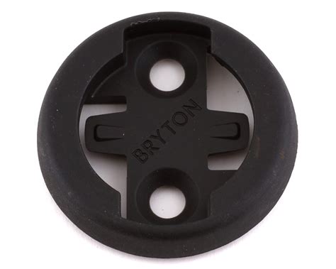 Coefficient Rr Computer Mount Black Bryton Performance Bicycle