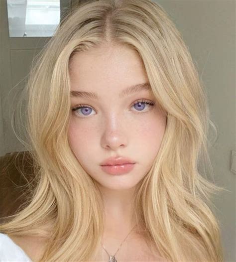 How To Get Natural Purple Eyes Wooeye