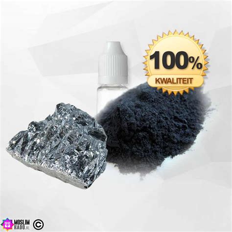 Kohl Ithmid Eyeliner Moslimkadonl