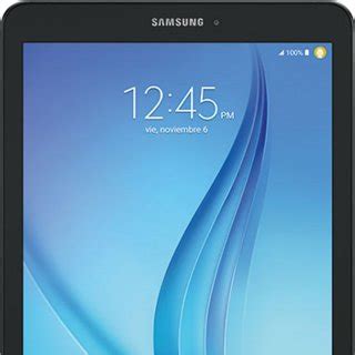 Samsung Galaxy Tab E 80 Sm T377 Review 229 Facts And Highlights