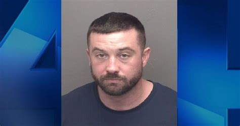 Warrick County Deputy Faces Additional Charges In Sexual Assault Case News