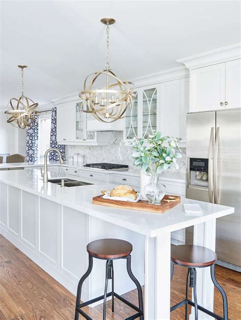 Creative Kitchen Pendant Lighting Ideas