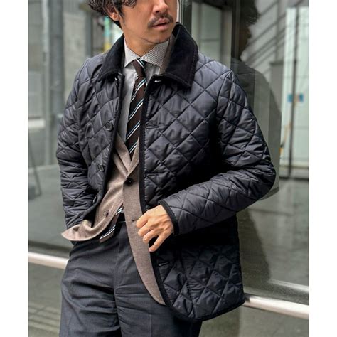 ノーリーズ グッドマン Nolleys Goodman 【traditional Weatherwear】別注 Waverly 25aw