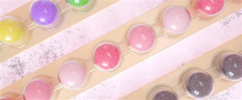 Bubble Gum On Behance