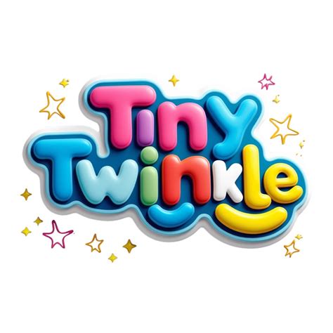 Tiny Twinkle Youtube