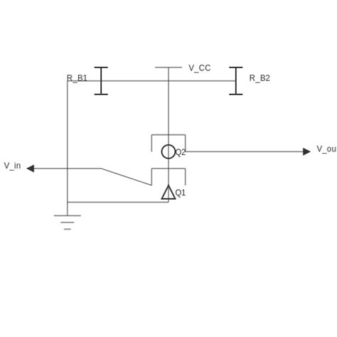 Cascode Amplifier Design Tutorials On Electronics Next Electronics