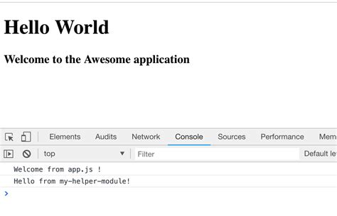 Webpack入门 Wenhws Blog