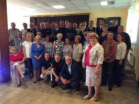 Strażacy Z Gminy Kłodawa W Akcji Gaszenia Gorzowskiej Katedry Aktualności Gmina