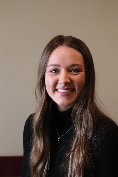 Grace Larsons Instagram Twitter And Facebook On Idcrawl