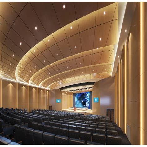 Good Looking Facades Panel Louver Custom Exterior Wall Building Facade