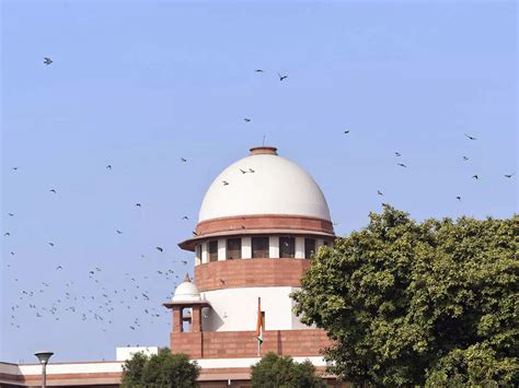 Sc Directs Centre To Respond On Rehabilitation Framework For Victims Of