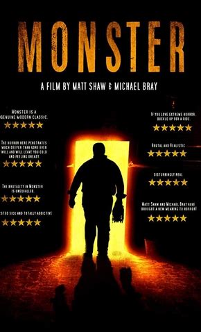 Monster De Junho De Filmow