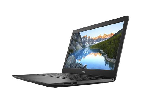 Dell Inspiron Laptop Bg