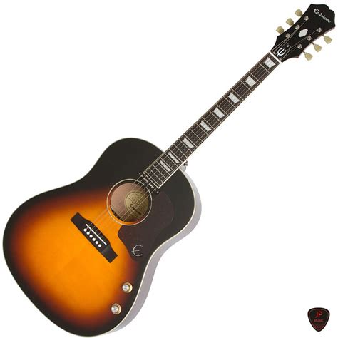 Epiphone John Lennon Ej 160e Shopee Thailand