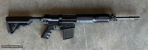 Rock River Arms Lar 8 Operator 308 Ar 10 16 Barrel Lar8