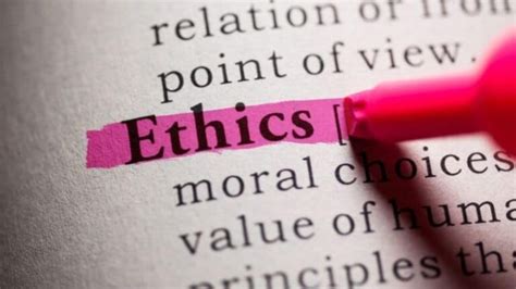 Navigating The Ethical Landscape A Deep Dive Into Amazon‘s Ethics
