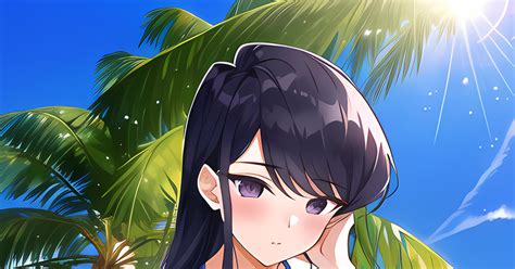 女の子 古見硝子 Wakihのイラスト Pixiv