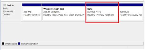 Geek4Tutorial Com How To Create New Partition From C Drive In Windows 10 Without Formatting