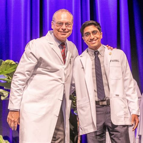 Second Look Weekend School Of Medicine Vanderbilt University