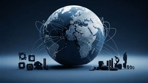 How To Navigate Global Component Shortages In Aerospace And Defense