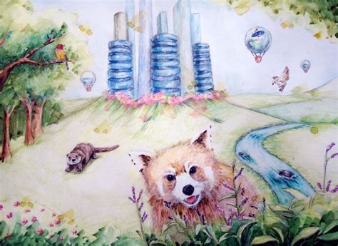 중학생 과학 상상화 대회출품작품들~ 네이버 블로그