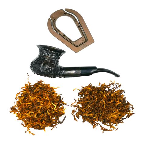 Bens Jubilee House Mr Brogs Shamrock Pipe Tobacco Sampler 20g