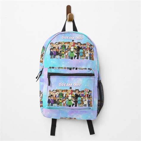 Backpack Dream Smp School Bag Travel 15 On Onbuy