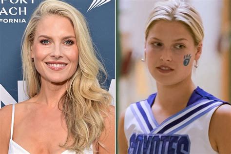 Ali Larter Looks Back On Breakout Role In Varsity Blues ”what Began It All ”exclusive