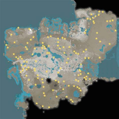 Steam Community Guide Resource Map