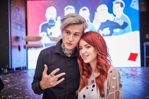 Дима Евтушенко Magic Five — инстаграм ютуб блогера биография и личная жизнь Дмитрия