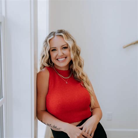 Haley Sanchez Realtor Exp Realty