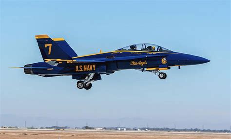 A Blue Angels Ride Stan Stokes Artist
