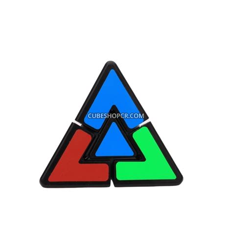 Duo Pyraminx Cube Shop Costa Rica