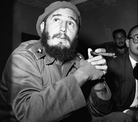 Fidel Castro Dead Tonys Thoughts