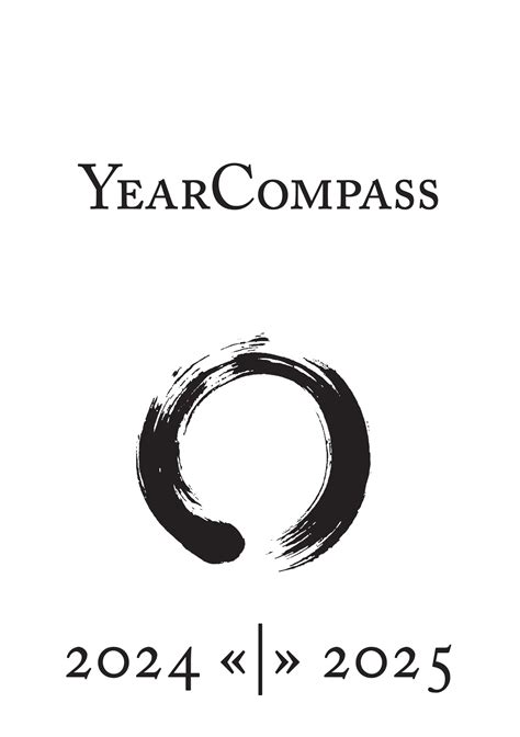 Yearcompass Community Content Guide
