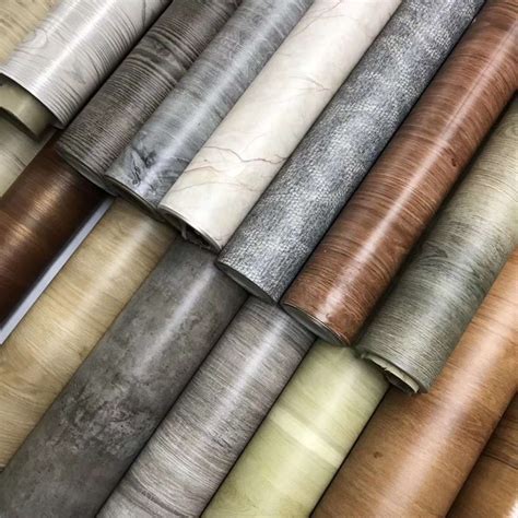 Products Pvc Decorative Film Manufacturer In China