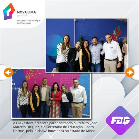 Casa Do Educador Prefeitura De Nova Lima Mg Inaugura Espaço Voltado