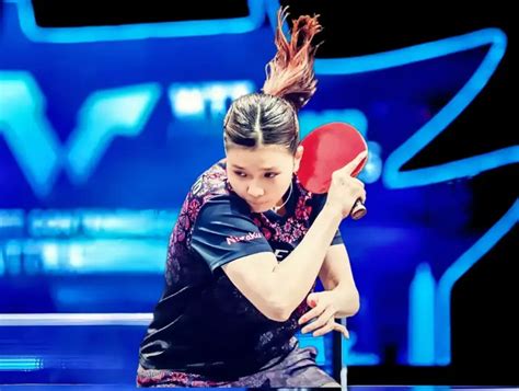 凭什么不重视？桥本帆乃香已胜13名国乒一队选手，真正的最强外协