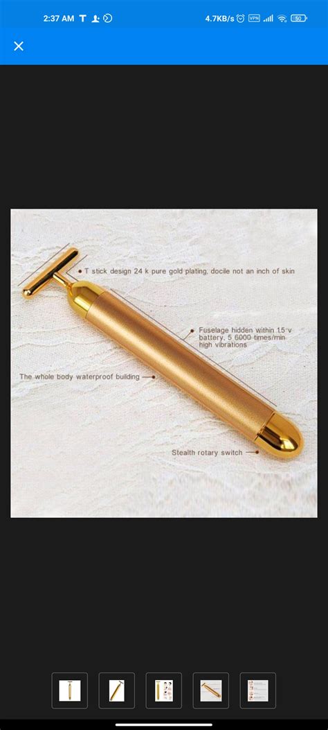 Can This Massager Use As A Vibrator For A Beginner Scrolller