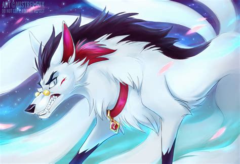 Mystery By Mistrel Fox On Deviantart