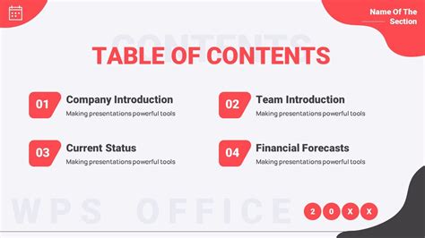 Ppt Of Problem Analysispptx Wps Free Templates