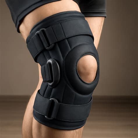 Knee Brace Vs Knee Immobilizer Full Comparison Guide