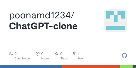 Chatgpt Clonemanagepy At Master · Poonamd1234chatgpt Clone · Github