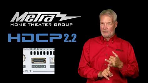 Hdcp 2 2 Explained Youtube