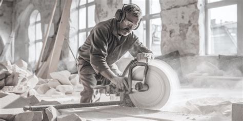 Tool Classification By Measuring Dust Qamcom