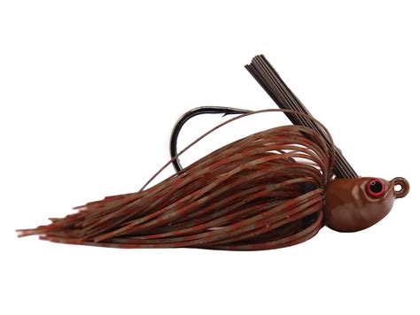 Grass Punch Jig Epic Baits Fishing