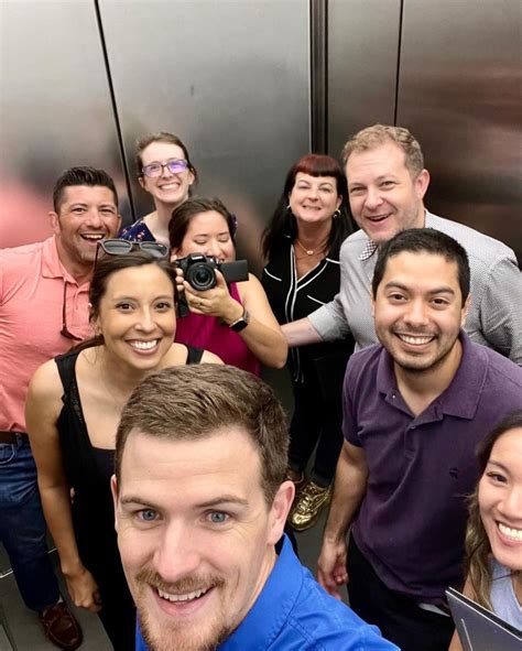 Beck Technology On Linkedin Things Are Looking Up For Our Team Members