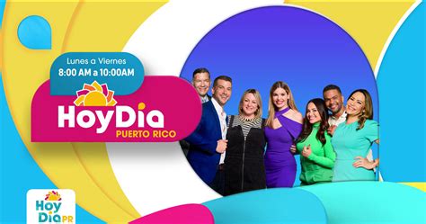 Hoy Día Puerto Rico San Juan